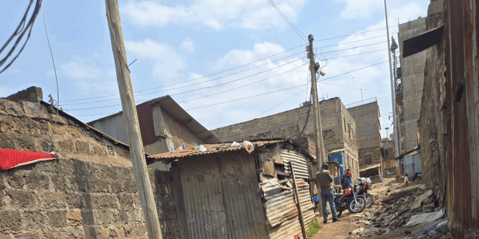 Child Poverty in Kenya: Unveiling the Stark Reality and Pathways to ...